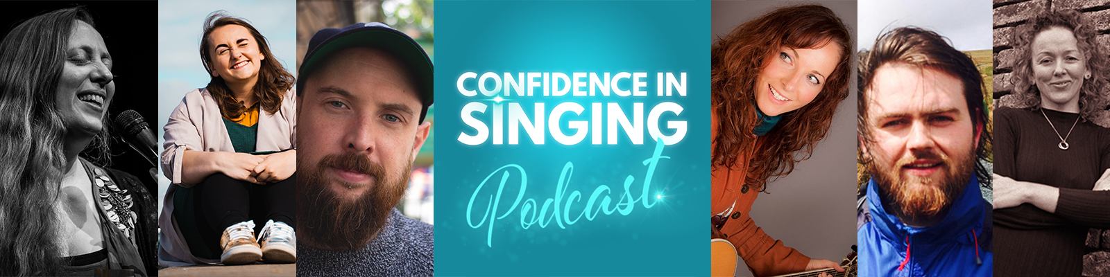 Confidence In Singing Podcast – Confidence in Singing