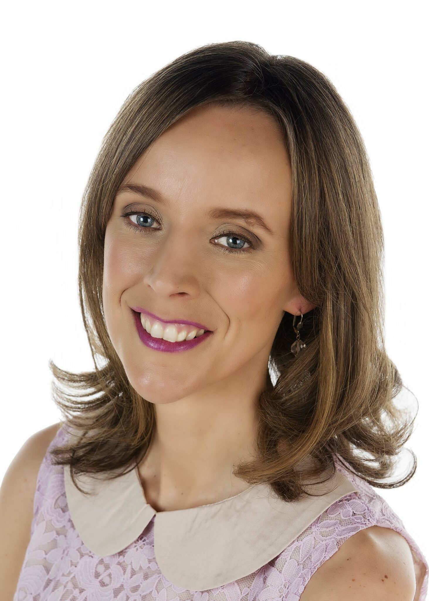 Healing Frequencies With Denise Hagan - Confidence In Singing