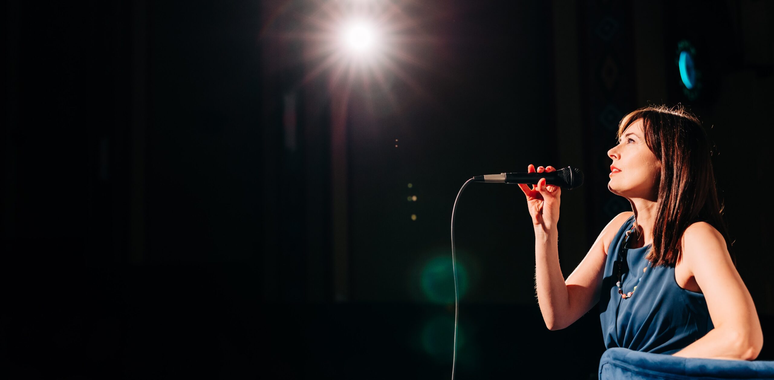 Your Voice Has Value - Confidence In Singing